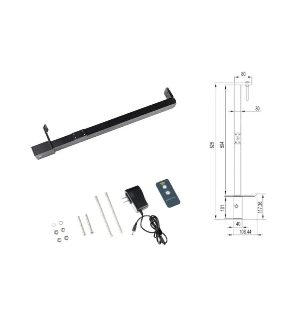 อุปกรณ์ Laser Guide Line