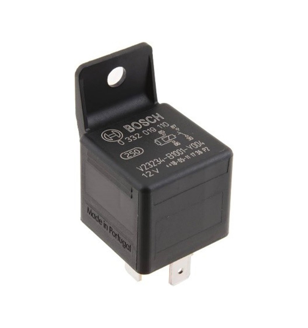 อุปกรณ์ Forklift Interlock