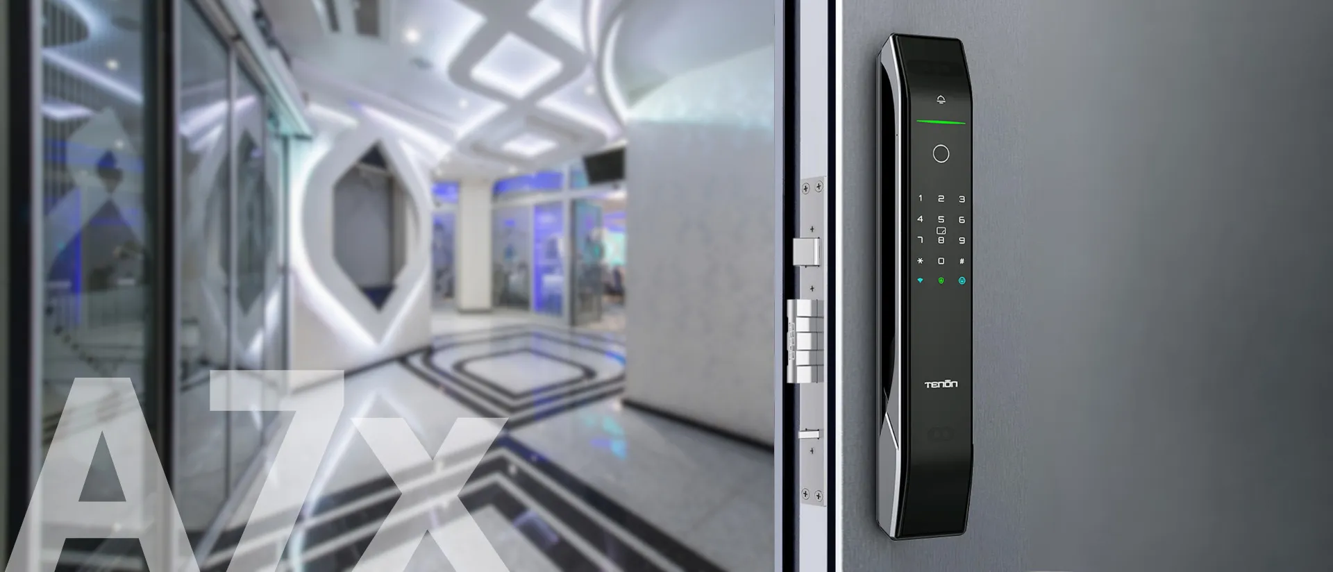 TENON Thailand | ค้นพบประตูอัจฉริยะหลากหลายรุ่นที่ตอบโจทย์ทุกความ ...