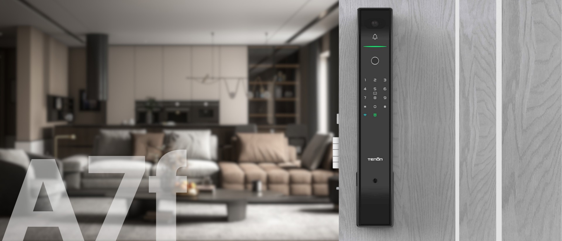 TENON Thailand | ค้นพบประตูอัจฉริยะหลากหลายรุ่นที่ตอบโจทย์ทุกความ ...
