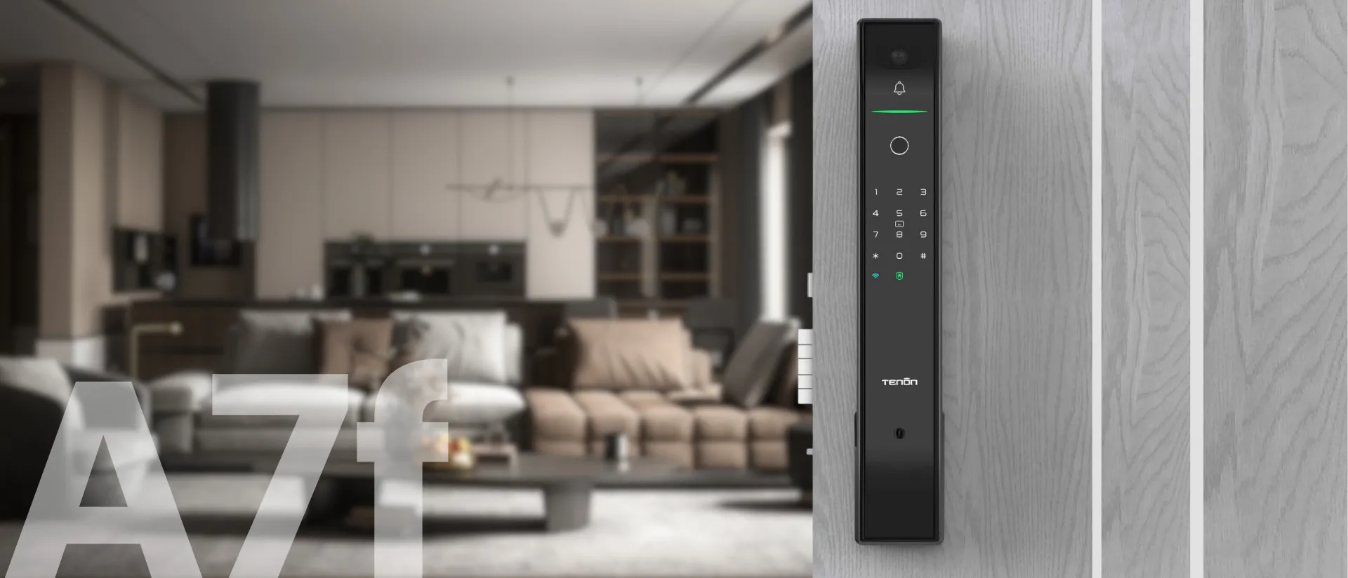 TENON Thailand | ค้นพบประตูอัจฉริยะหลากหลายรุ่นที่ตอบโจทย์ทุกความ ...