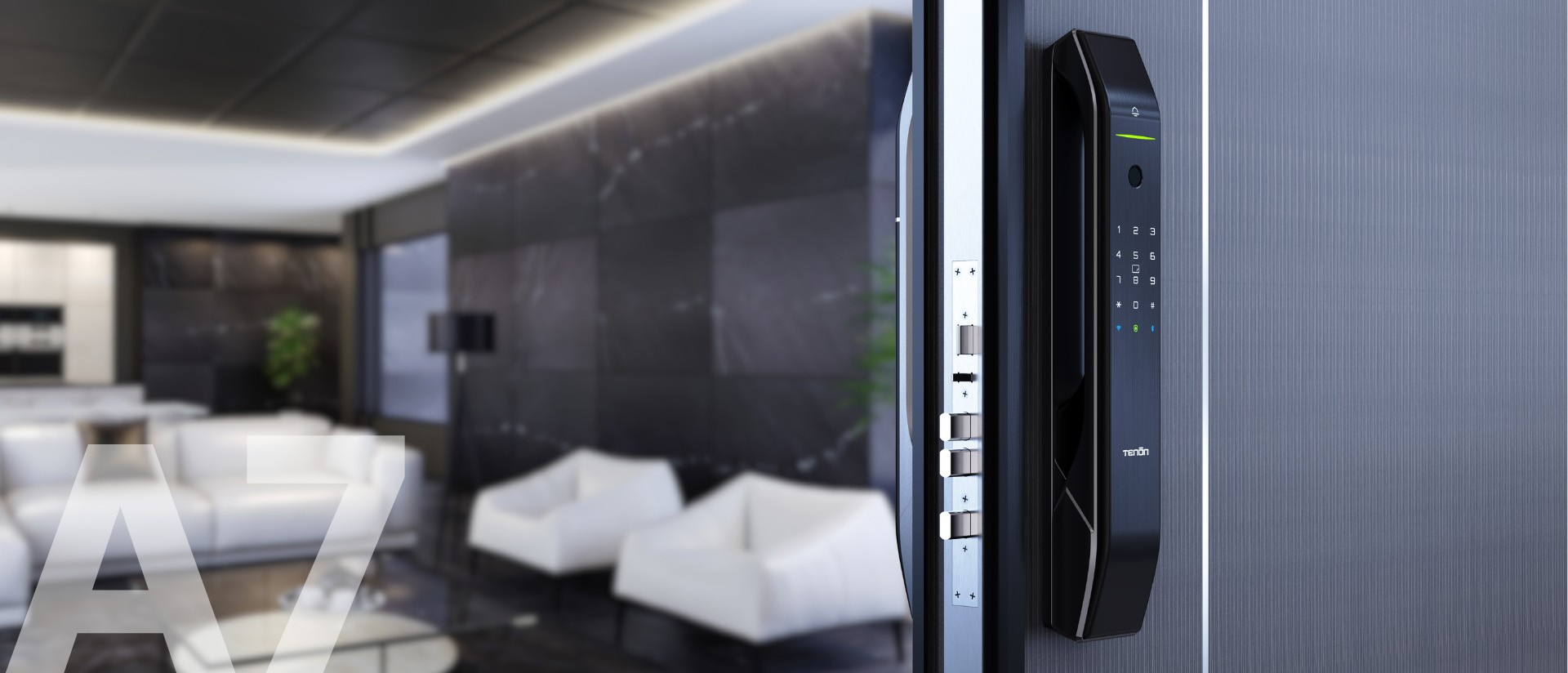 TENON Thailand | ค้นพบประตูอัจฉริยะหลากหลายรุ่นที่ตอบโจทย์ทุกความ ...