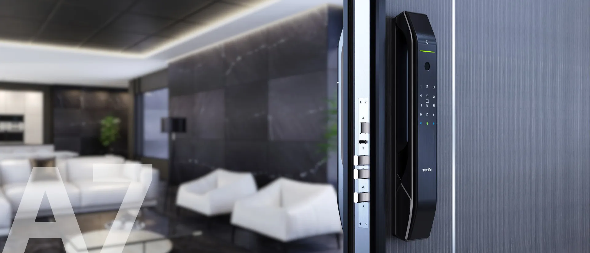 TENON Thailand | ค้นพบประตูอัจฉริยะหลากหลายรุ่นที่ตอบโจทย์ทุกความ ...