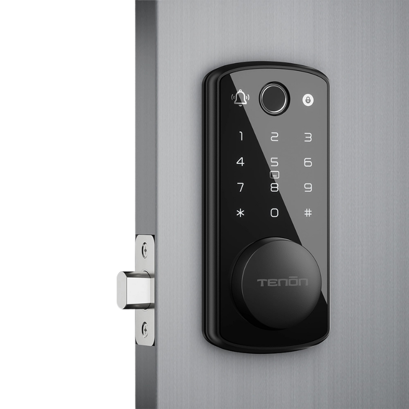 TENON Thailand | ค้นพบประตูอัจฉริยะหลากหลายรุ่นที่ตอบโจทย์ทุกความ ...