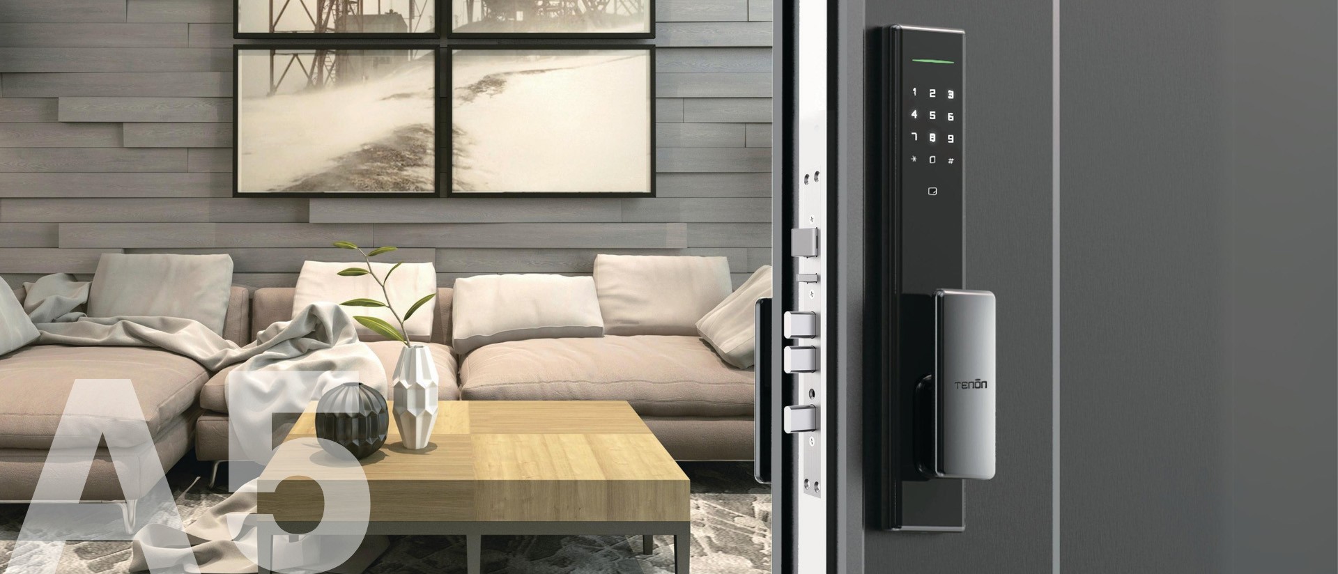 TENON Thailand | ค้นพบประตูอัจฉริยะหลากหลายรุ่นที่ตอบโจทย์ทุกความ ...