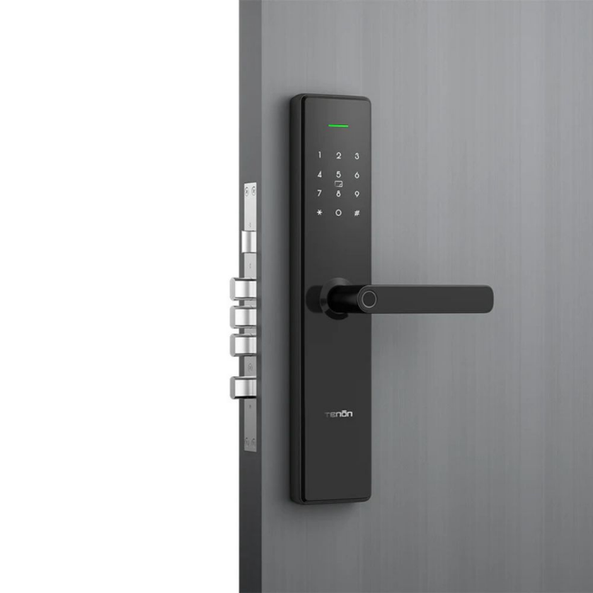 TENON Thailand | ค้นพบประตูอัจฉริยะหลากหลายรุ่นที่ตอบโจทย์ทุกความ ...