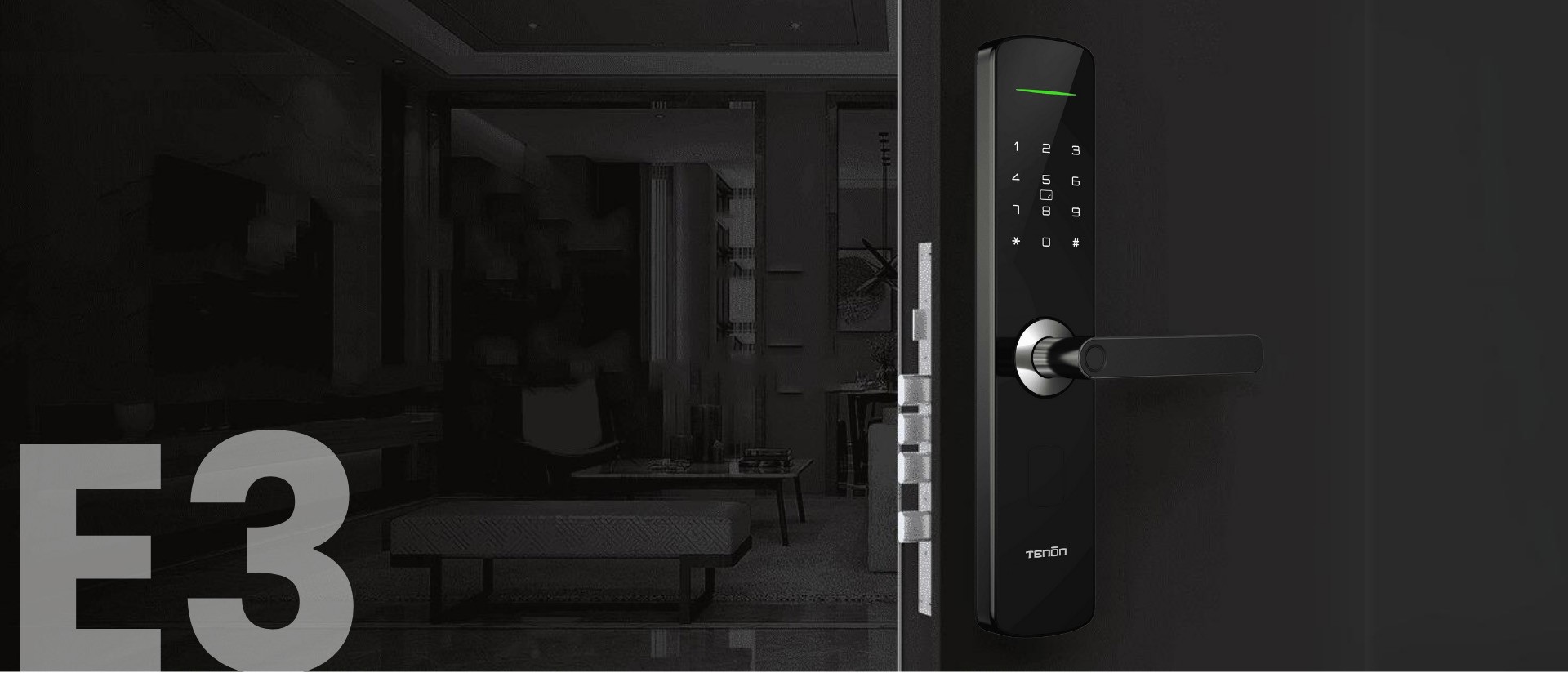 TENON Thailand | ค้นพบประตูอัจฉริยะหลากหลายรุ่นที่ตอบโจทย์ทุกความ ...