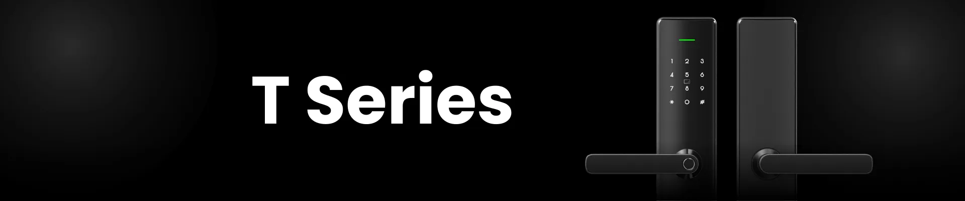 TENON | ล็อคทั้งหมด