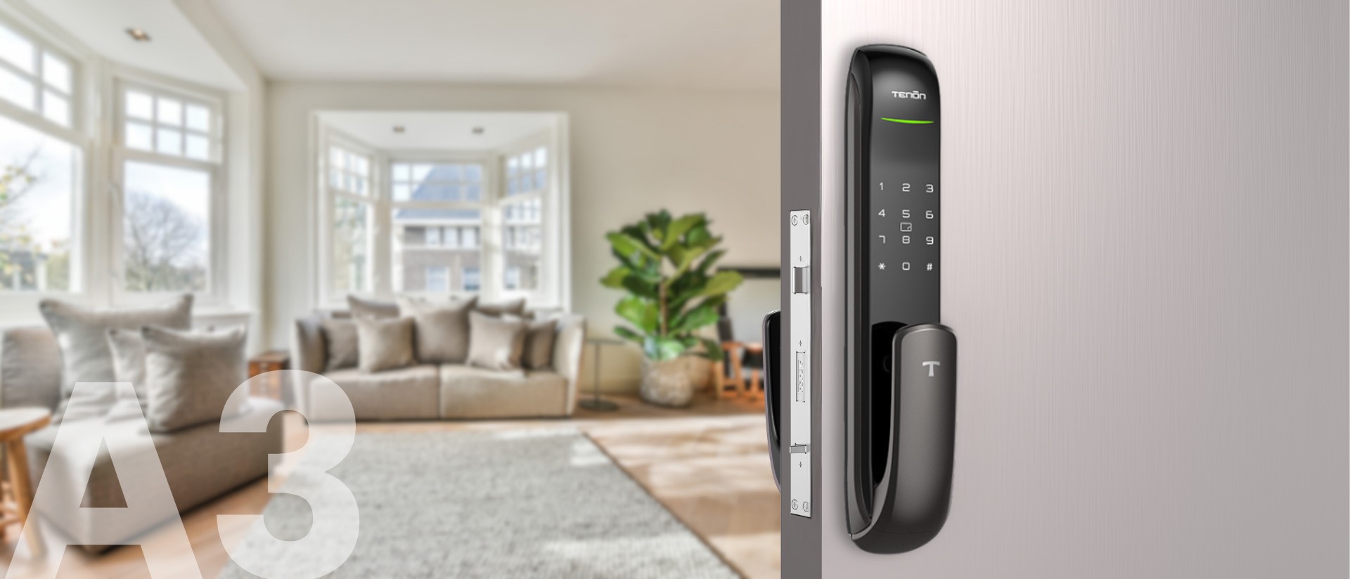 TENON Thailand | ค้นพบประตูอัจฉริยะหลากหลายรุ่นที่ตอบโจทย์ทุกความ ...
