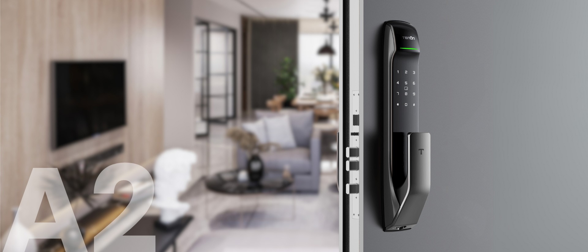 TENON Thailand | ค้นพบประตูอัจฉริยะหลากหลายรุ่นที่ตอบโจทย์ทุกความ ...