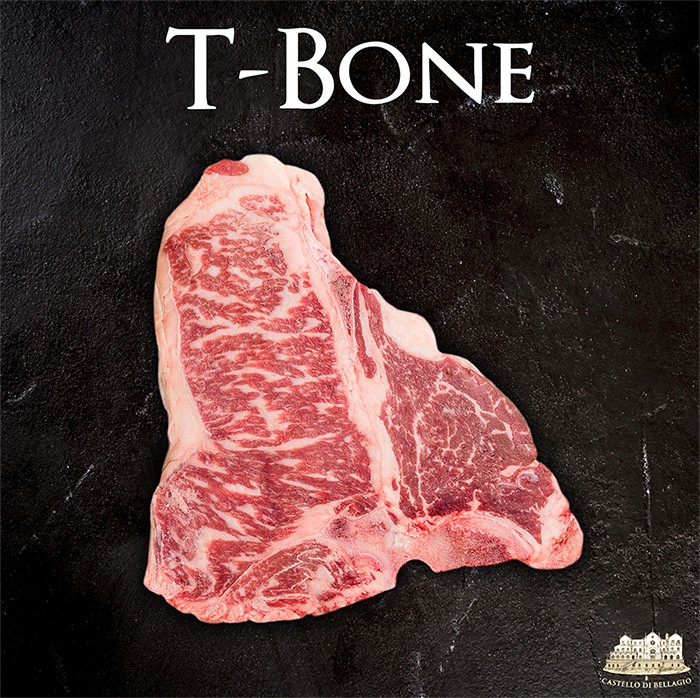 T-BONE