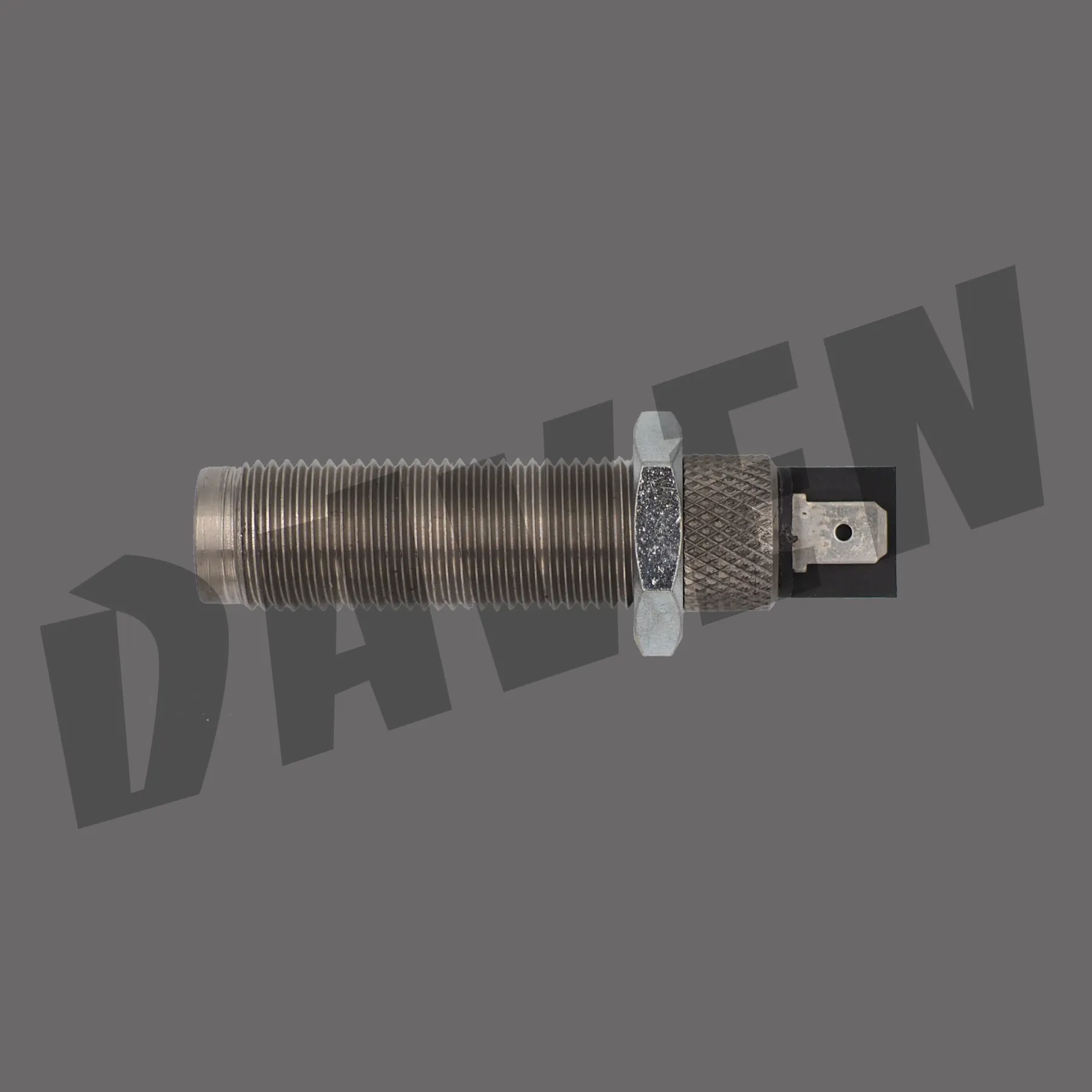 Speed sensor & Magnetic pickup