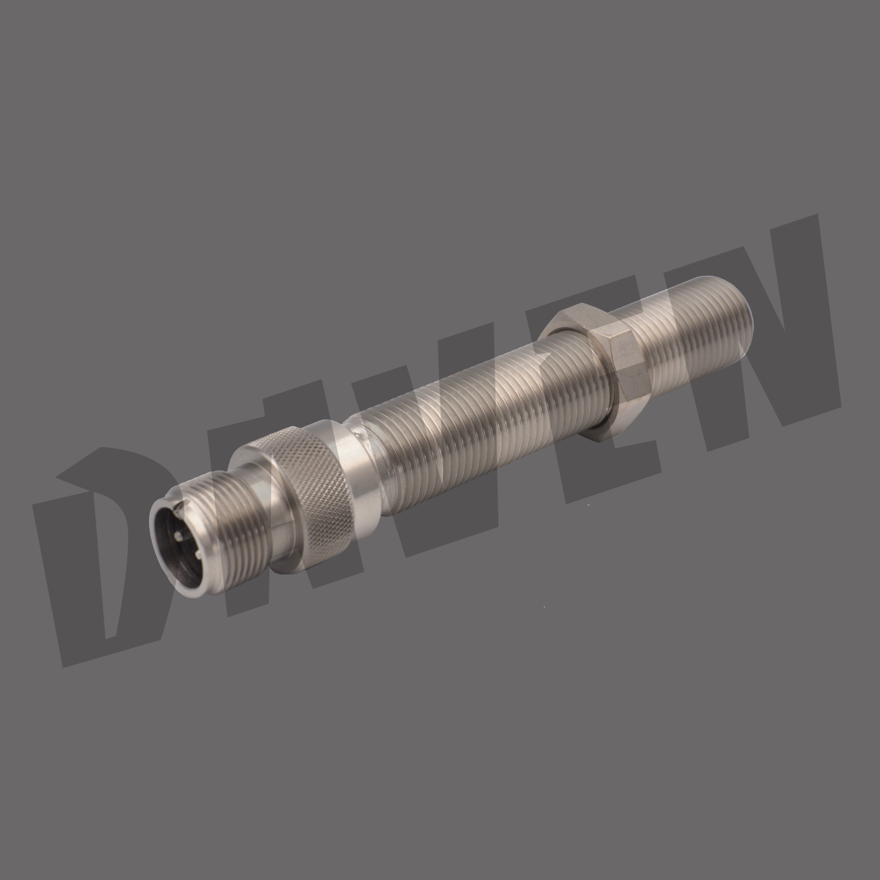 Speed sensor & Magnetic pickup