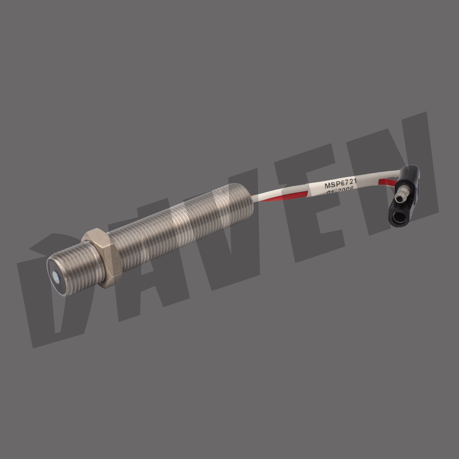 Speed sensor & Magnetic pickup