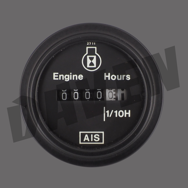 HOURMETER
