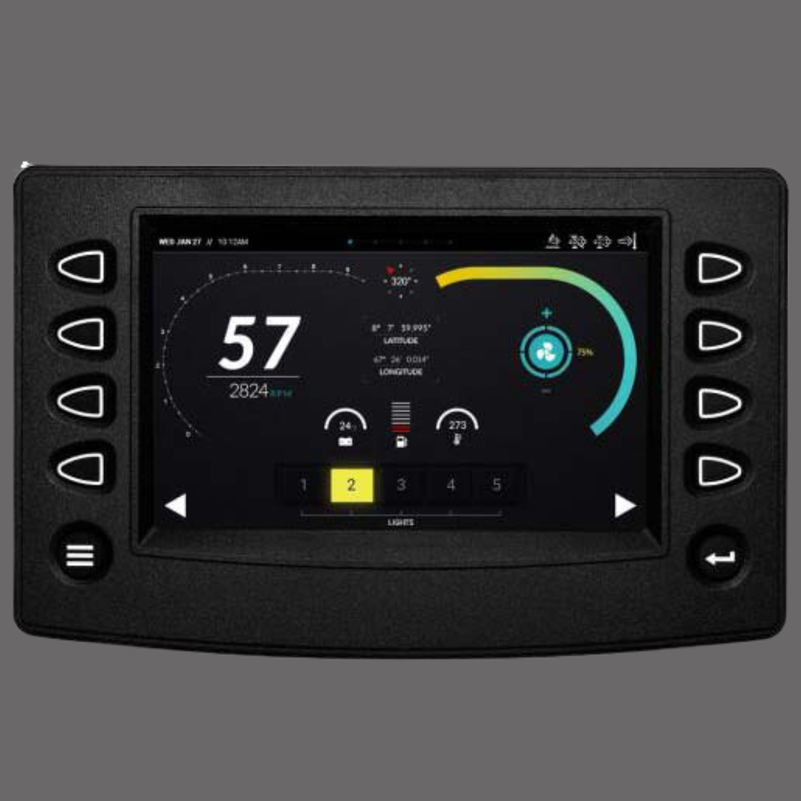 MURPHY - POWERVIEW® 780B