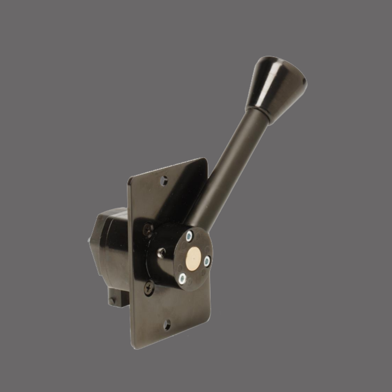 Electronic Side Mounted 975 000 series