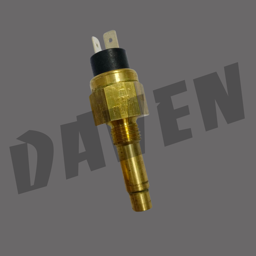 TEMP SENSOR & SWITCH