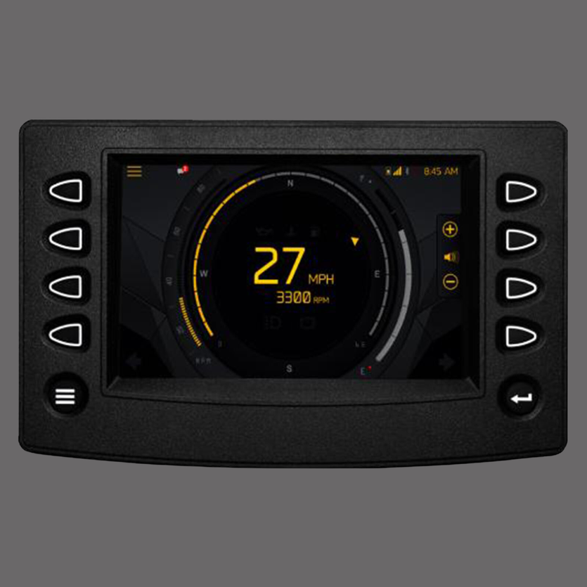 MURPHY - POWERVIEW® 780