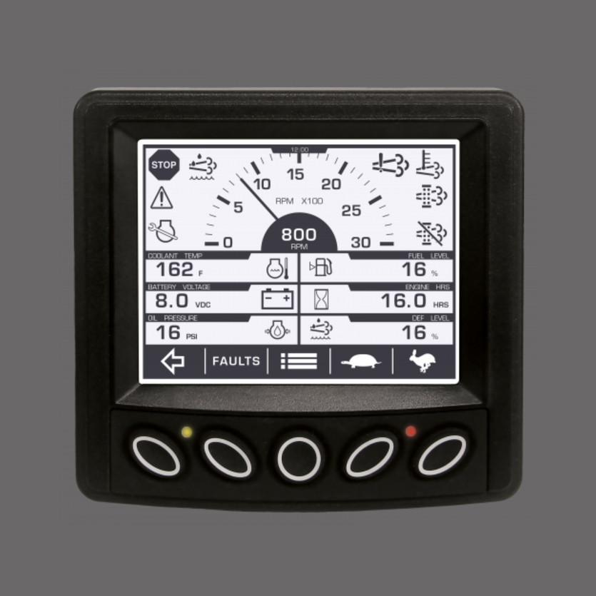 Murphy PowerView 380