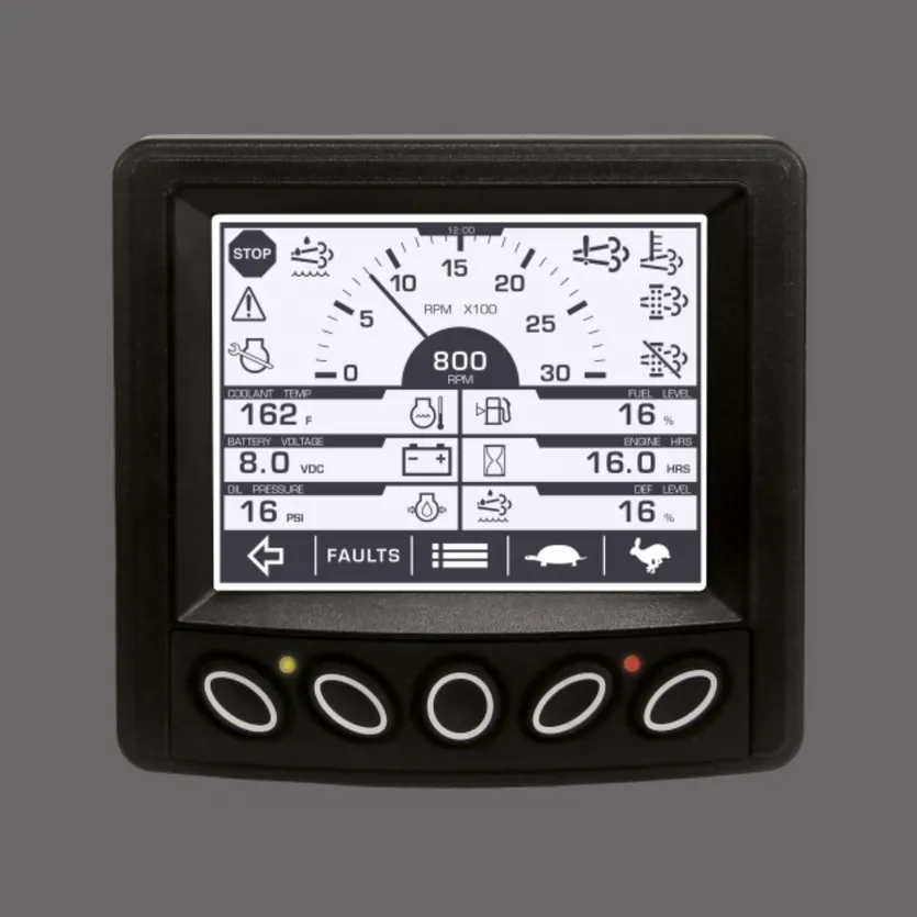 Murphy PowerView 380