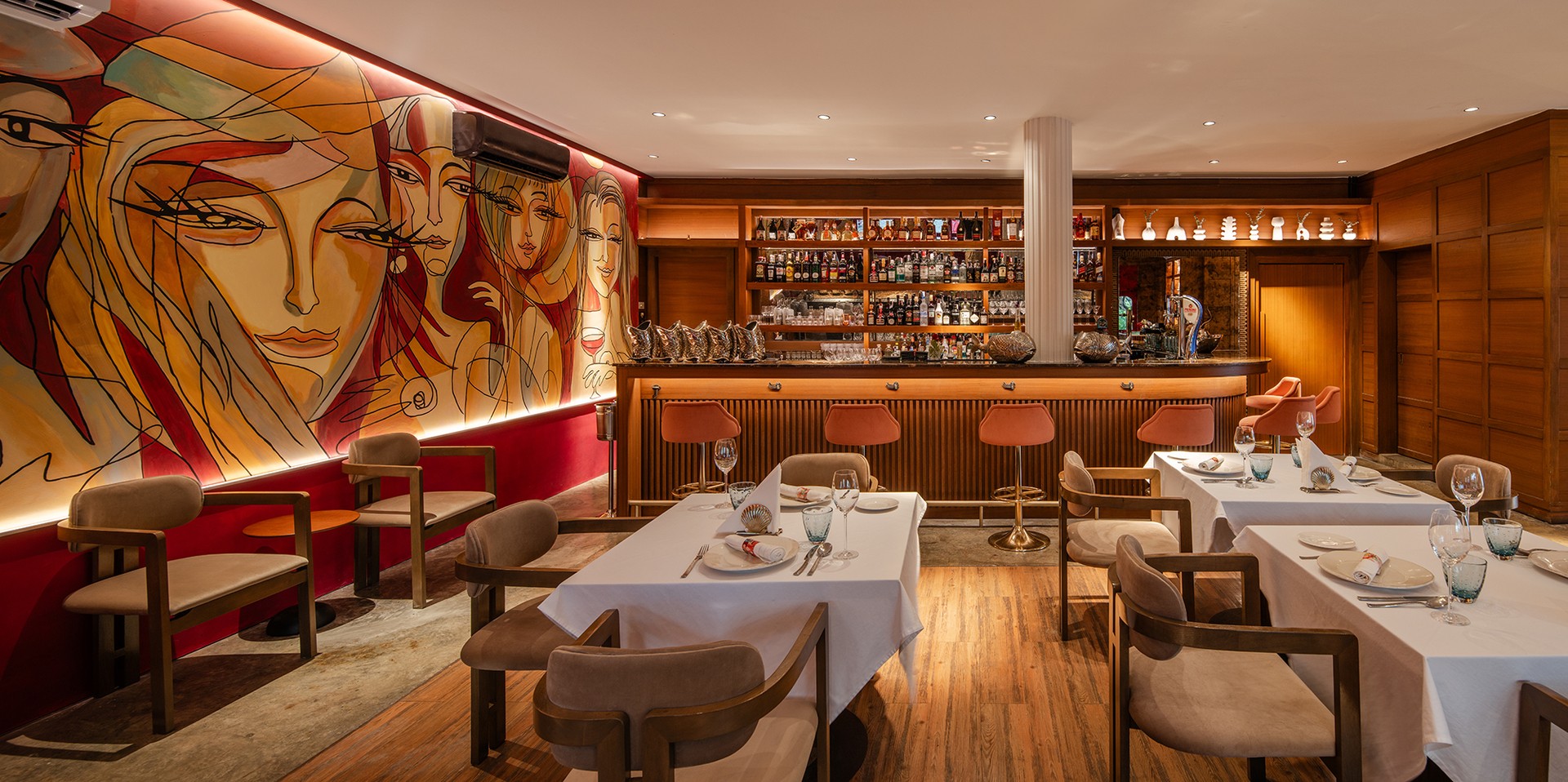 Dolce Restaurant