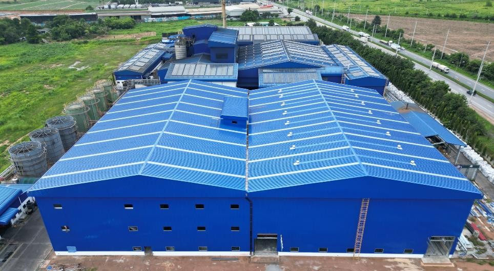 ECO INFINIC CO., LTD.