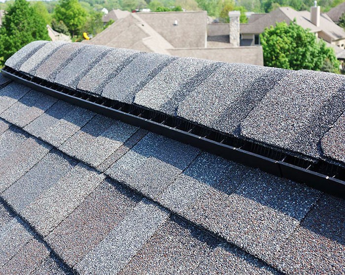 Asphalt Shingle