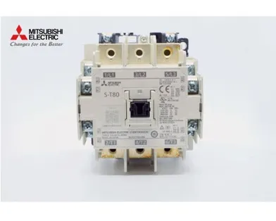 Magnetic Contactor