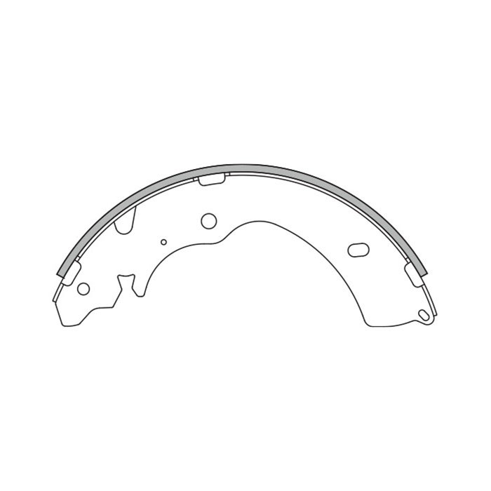 Brake Shoes