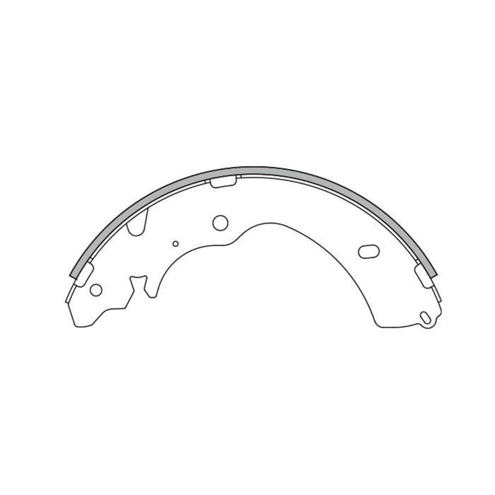 Brake Shoes