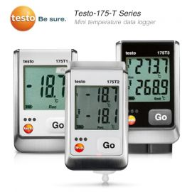 TESTO 175-T1