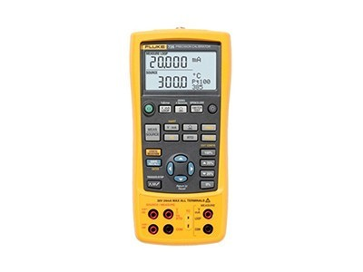 FLUKE 724