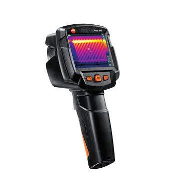 TESTO 865