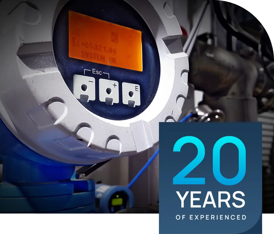 โฟลว์แล็บ แอนด์ เซอร์วิส