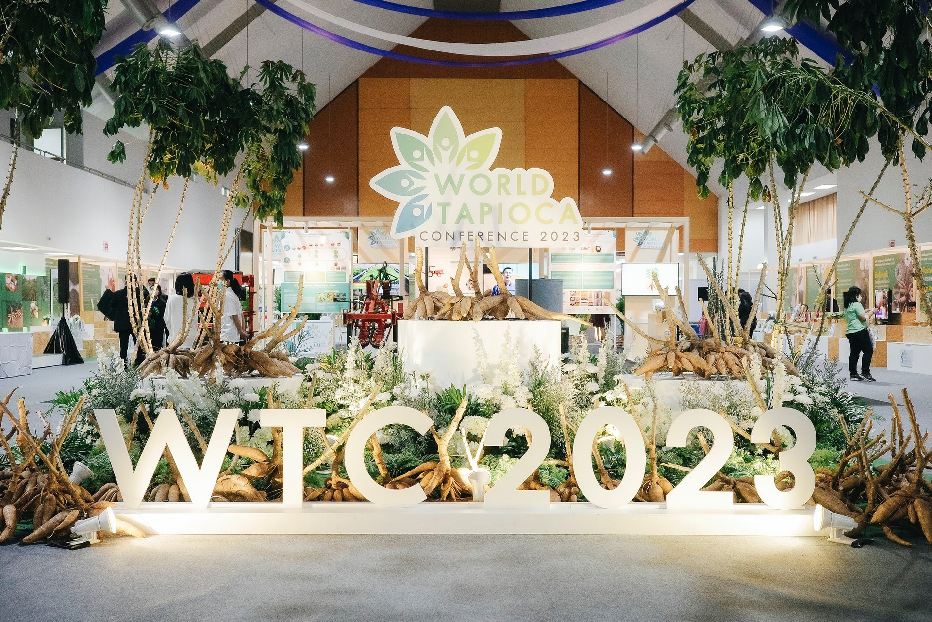 World Tapioca Conference 2023