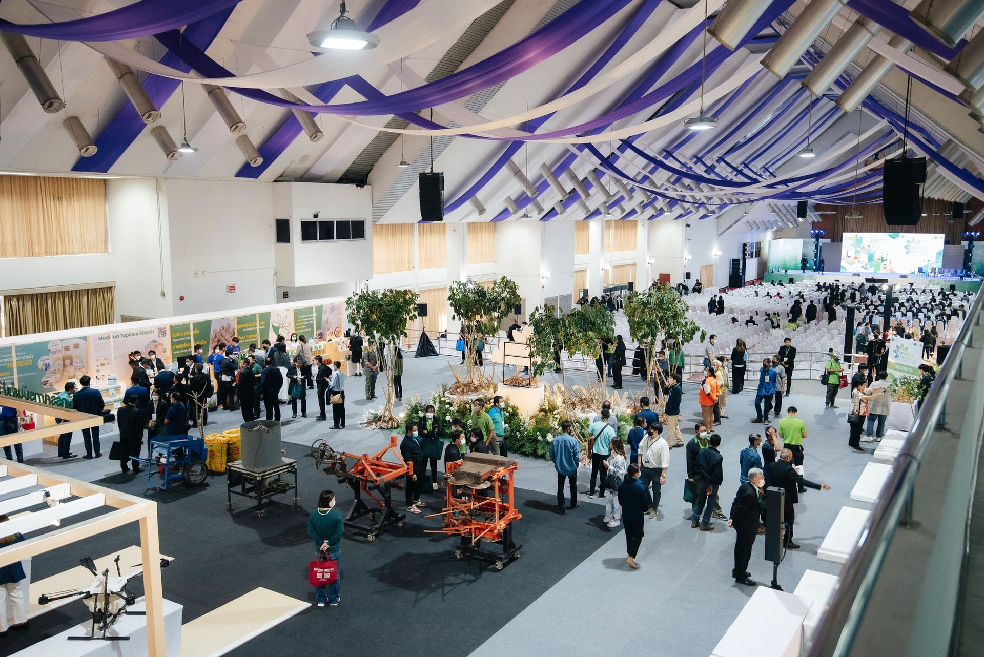 World Tapioca Conference 2023