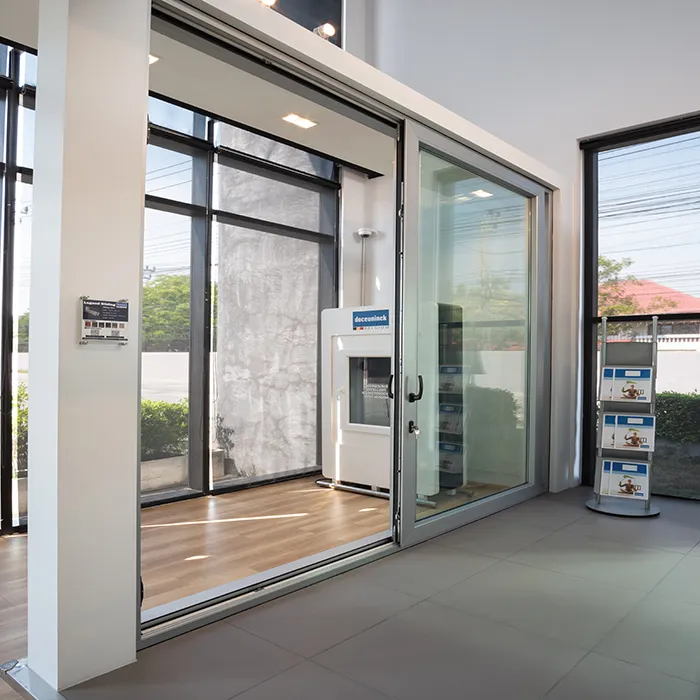 Sustainable UPVC Door and Window - LEGEND SLIDING - Sliding Door ...
