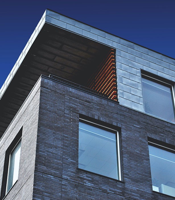 Sustainable UPVC Door and Window manufacturing - Deceuninck