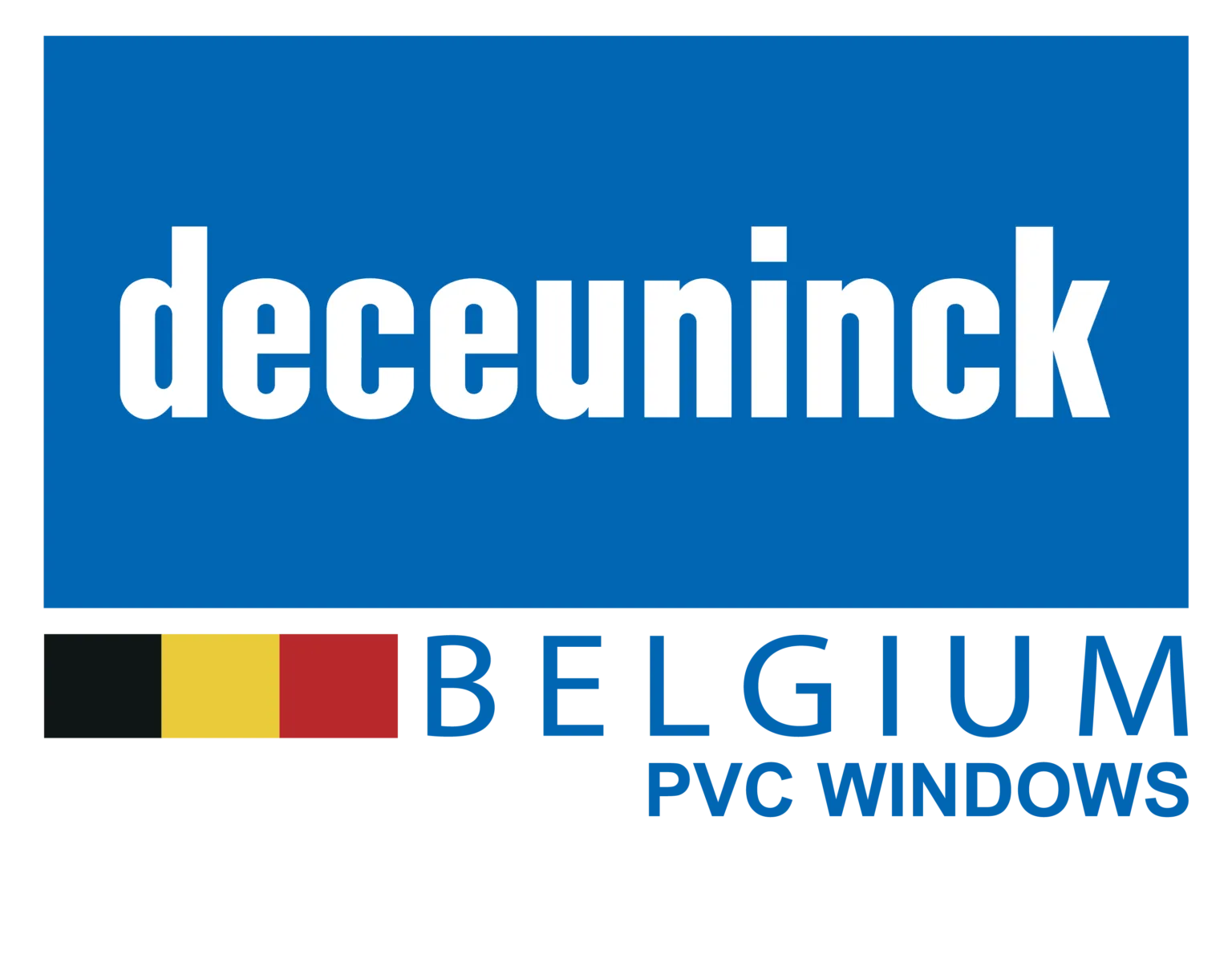 Sustainable UPVC Door and Window manufacturer - About us - Deceuninck