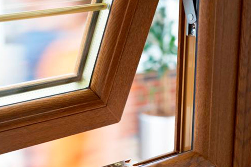 Sustainable UPVC Door and Window manufacturing - EVEREST MAX - Deceuninck