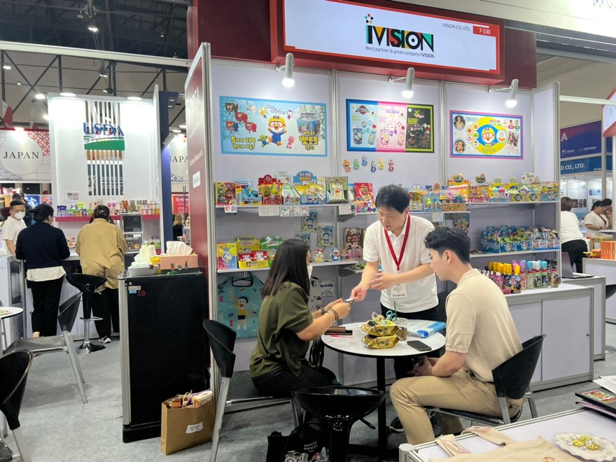 THAIFEX - Anuga Asia 2023