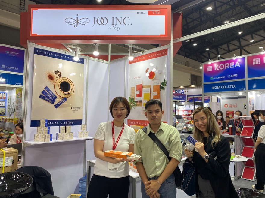 THAIFEX - Anuga Asia 2023