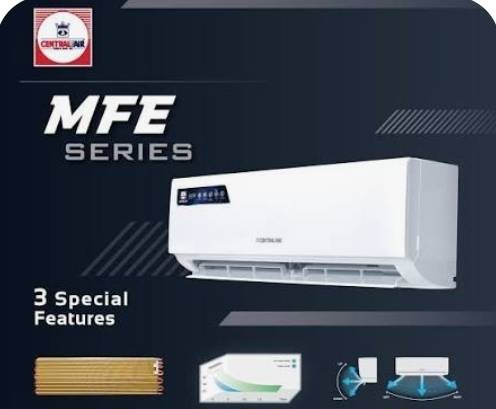 ใหม่ รุ่น CFW-MFE ปี2025 ธรรมดา