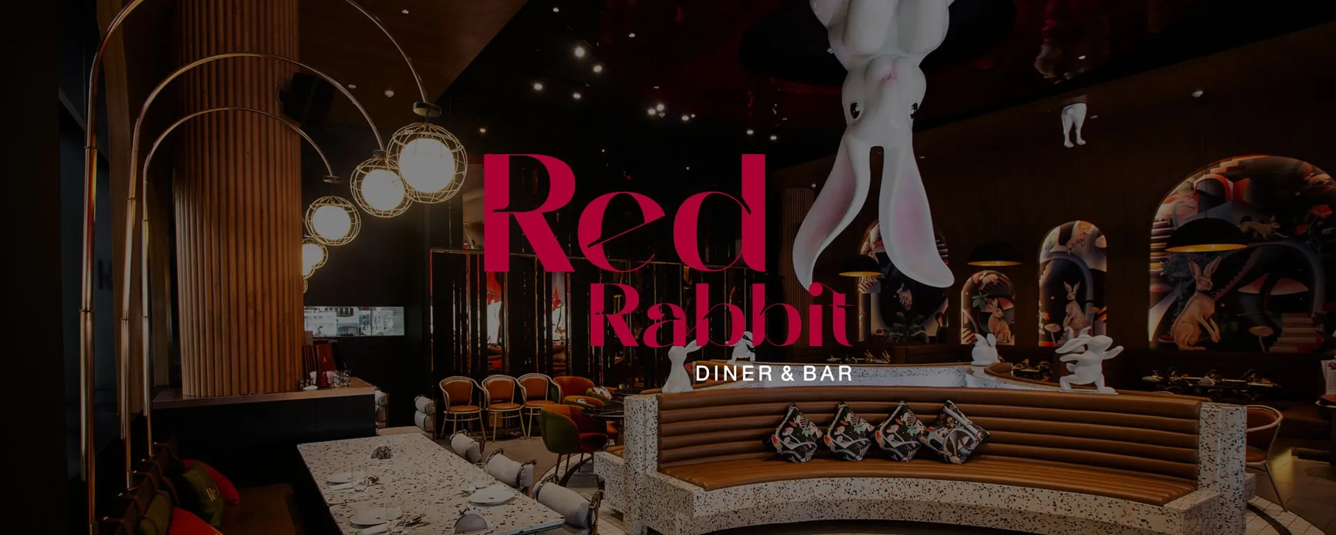 Red Rabbit Cafe & Dining