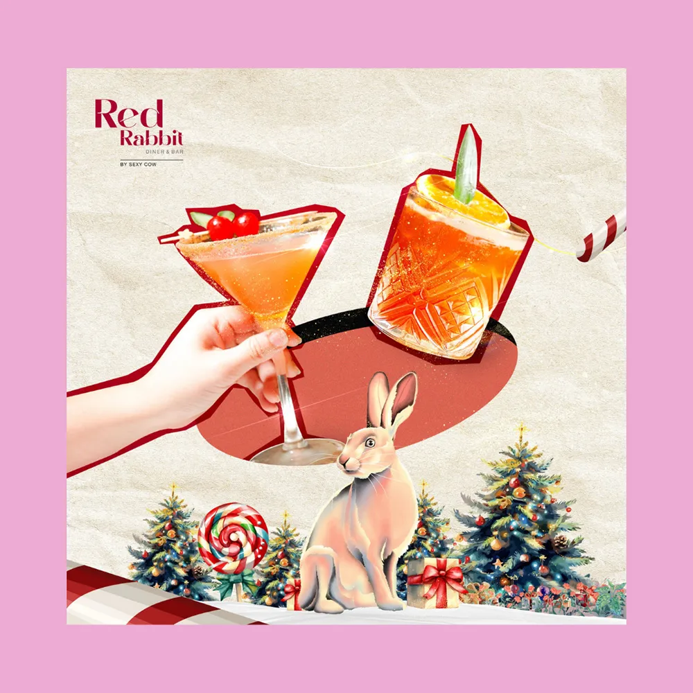 Red Rabbit Cafe & Dining