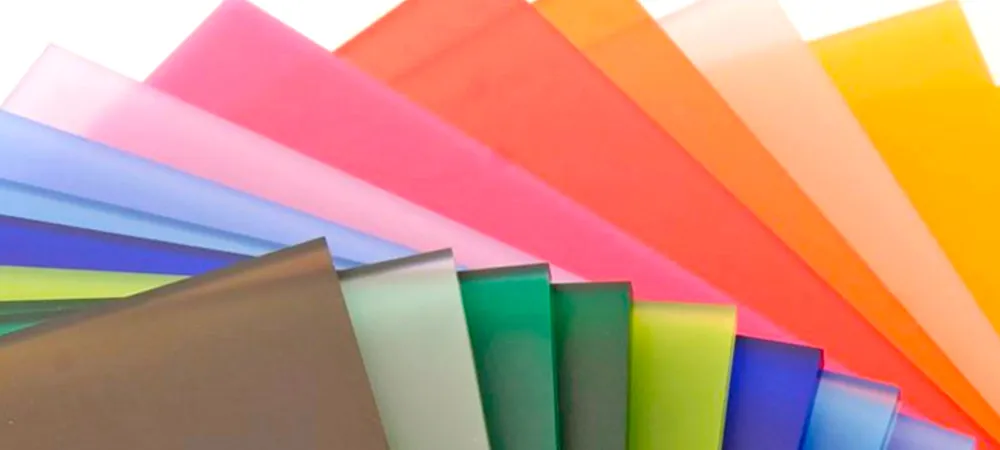 THERMOPLASTICS