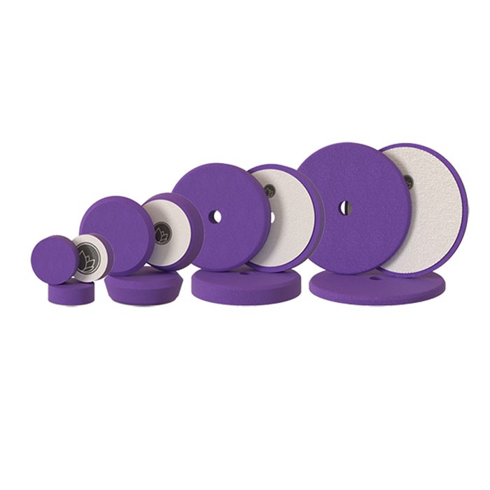 Medium pad ใบขัดกลาง