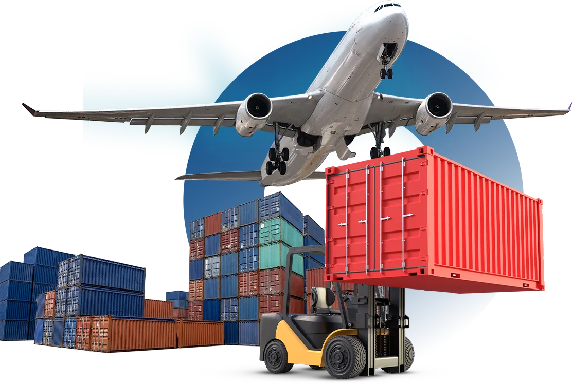 วินสตัน โกลบอล | ผู้เชี่ยวชาญด้านการขนส่งและโลจิสติกส์ระหว่างประเทศ