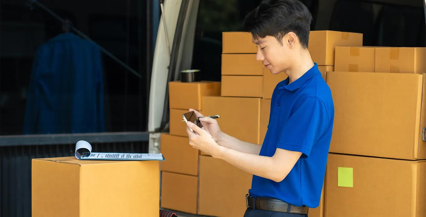 วินสตัน โกลบอล | ผู้เชี่ยวชาญด้านการขนส่งและโลจิสติกส์ระหว่างประเทศ